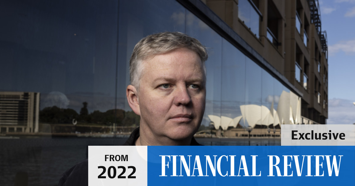 Cloudlfare CEO Matthew Prince is worried he has too much power over the ...