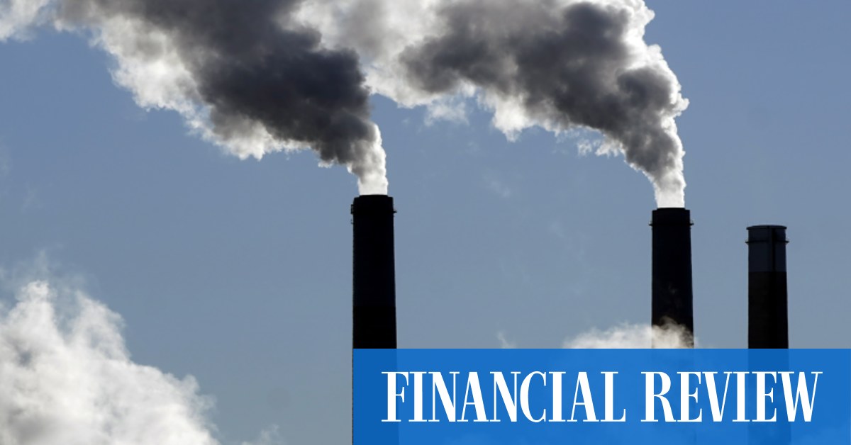 Big four chart separate paths on customers’ transition plans