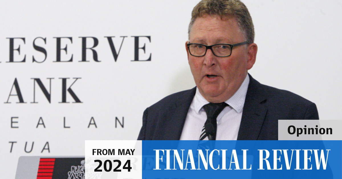 Interest rates: Kiwis outplay Aussies in monetary policy game