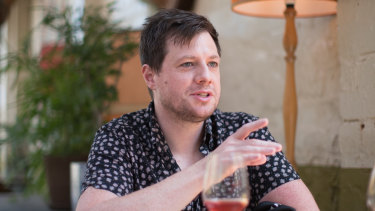 Scott Morrison is comedy gold, like George Costanza: Tosh Greenslade