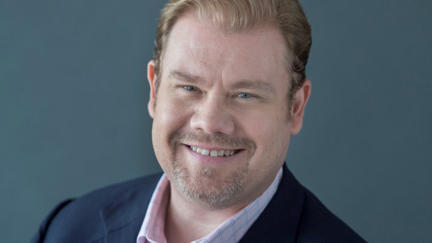 Stuart Skelton charms the crowd, but his voice remains the hero