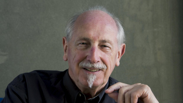 'God of horn' Barry Tuckwell dies