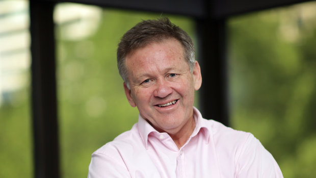 Ticketek bought by US private equity firm Silver Lake for $1.3 billion