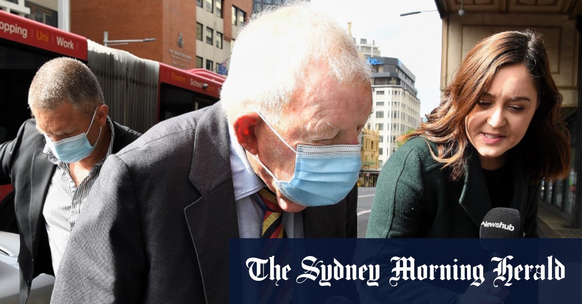 Ron Brierley is at it again… | New Zealand Issues Forum