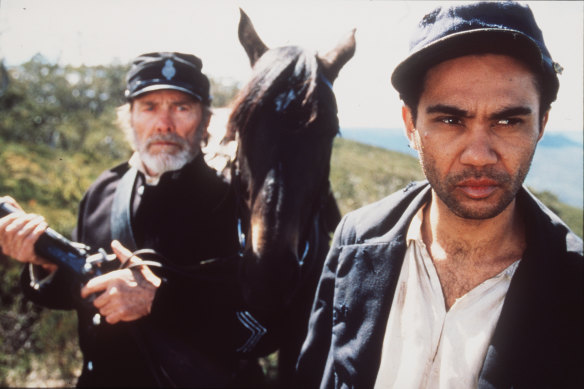 Ralph Cotterill obituary