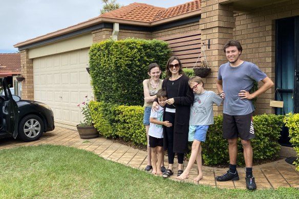 Strathpine, Murrumba Downs and Doolandella: PRD Realty names Greater ...