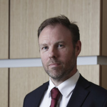 Michael Brennan to step down as Productivity Commission boss