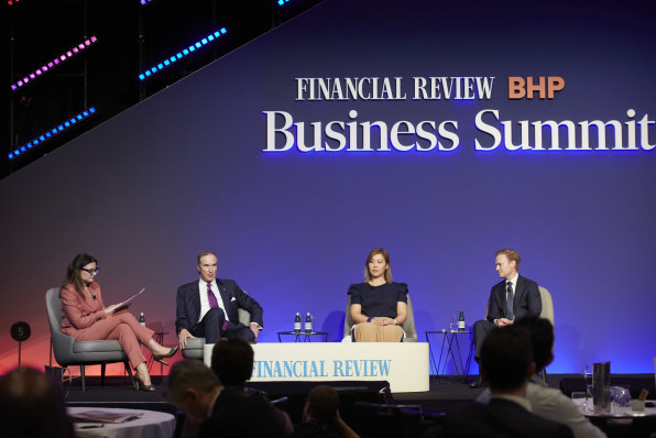 RBA shifting to dovish rates approach, says Pendal Group head of income ...