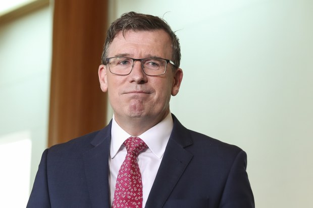 Universities fume as Tudge fails to outline plan forward