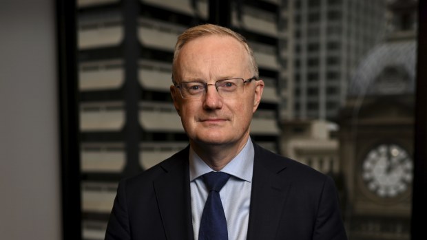 RBA review: Philip Lowe reveals the central bank’s shake-up will start ...