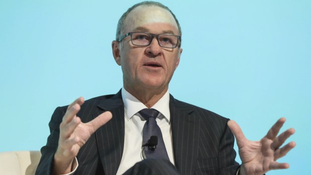 PwC holds on to No. 1 as revenue surges to $2.8b and partner pay rises ...