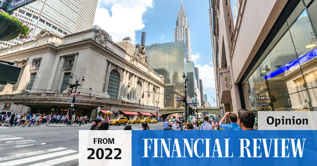 Inflation US: Federal Reserve’s best-case scenario in fighting ...