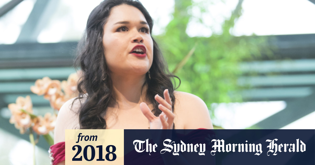 Young Australian opera singers finding a voice in the heart of Europe