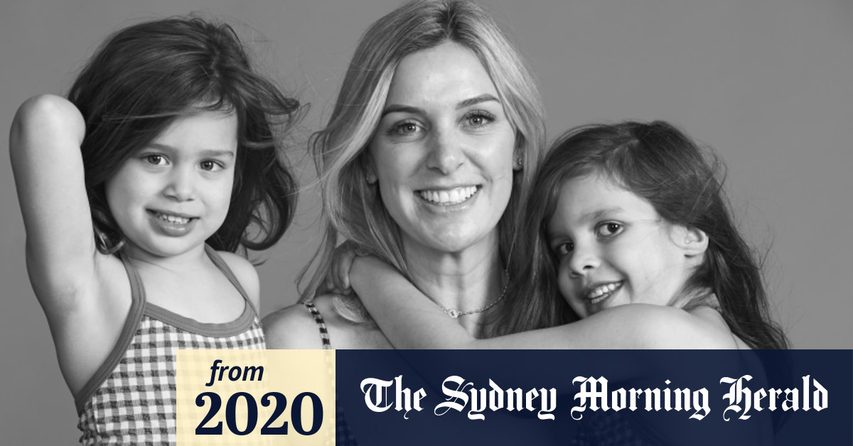 Loving my body image at last