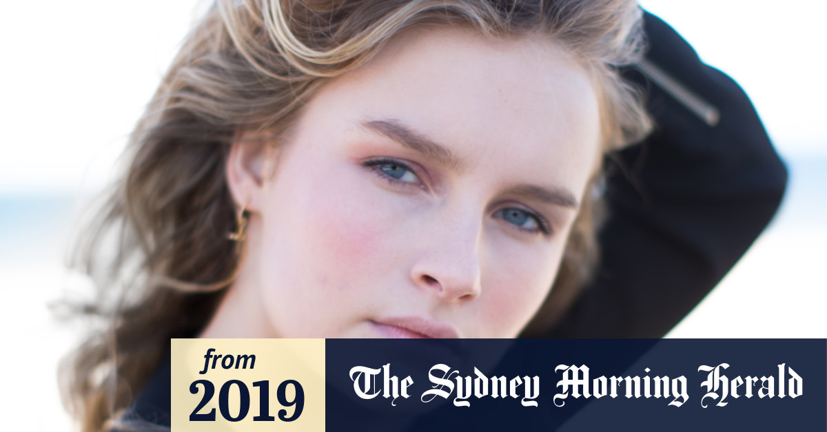 Hollywood's next generation of Aussie stars in 2020
