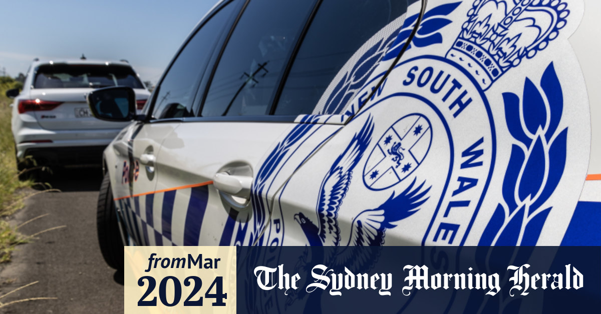 Dee Why Lagoon rescue: Kiesha McJannet, NSW Police constable, praised
