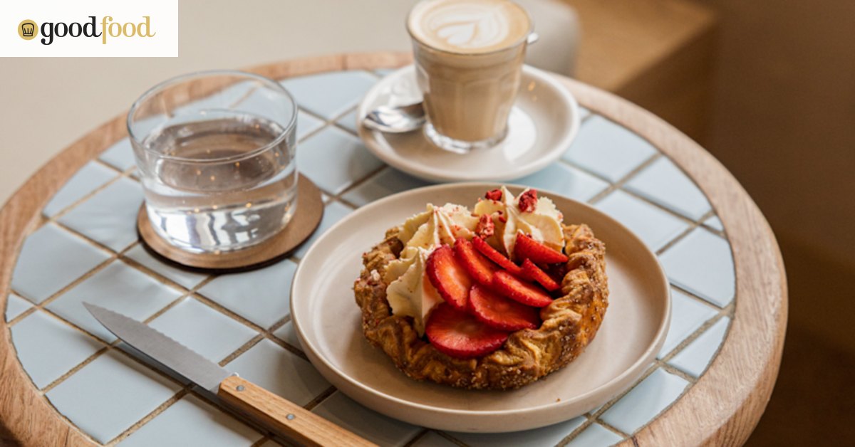 Flour, Caringbah South - SMH Good Food app listing