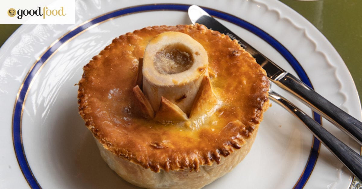 Le Pub on Hardware Lane: Third venue from French Saloon crew focuses on ...