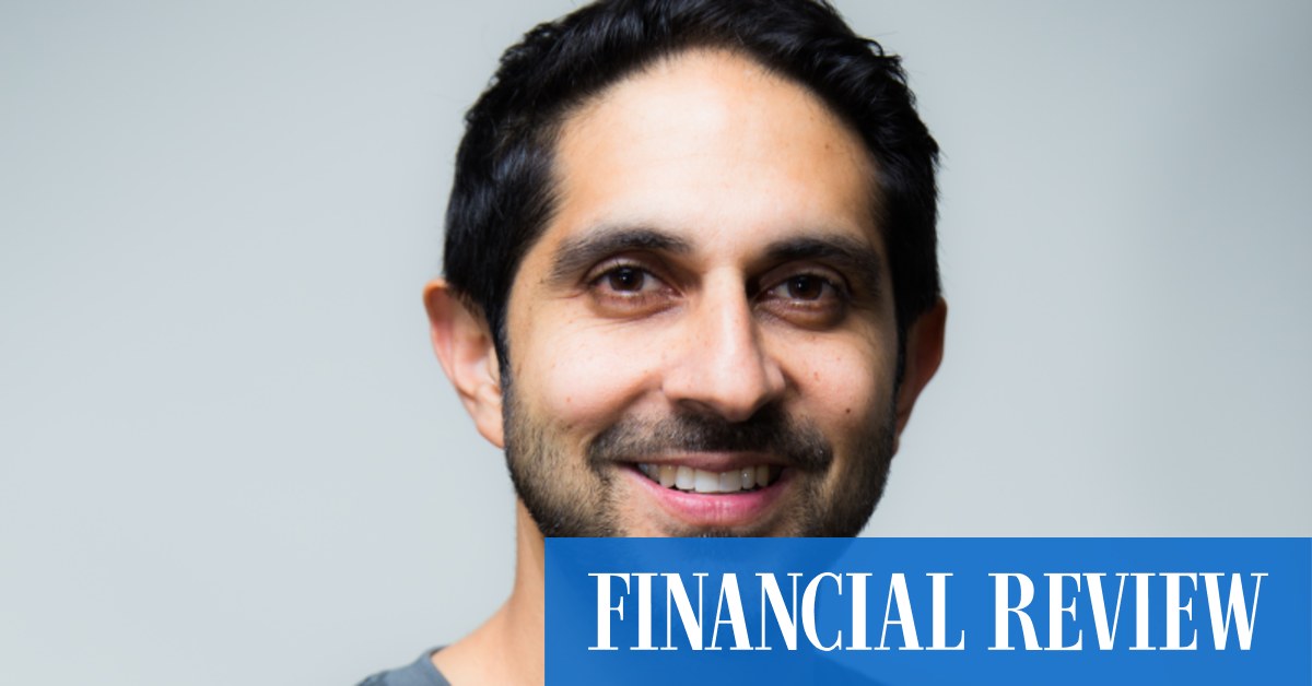 Bombora, Adrian Di Marco into ezyCollect’s pre-IPO raise