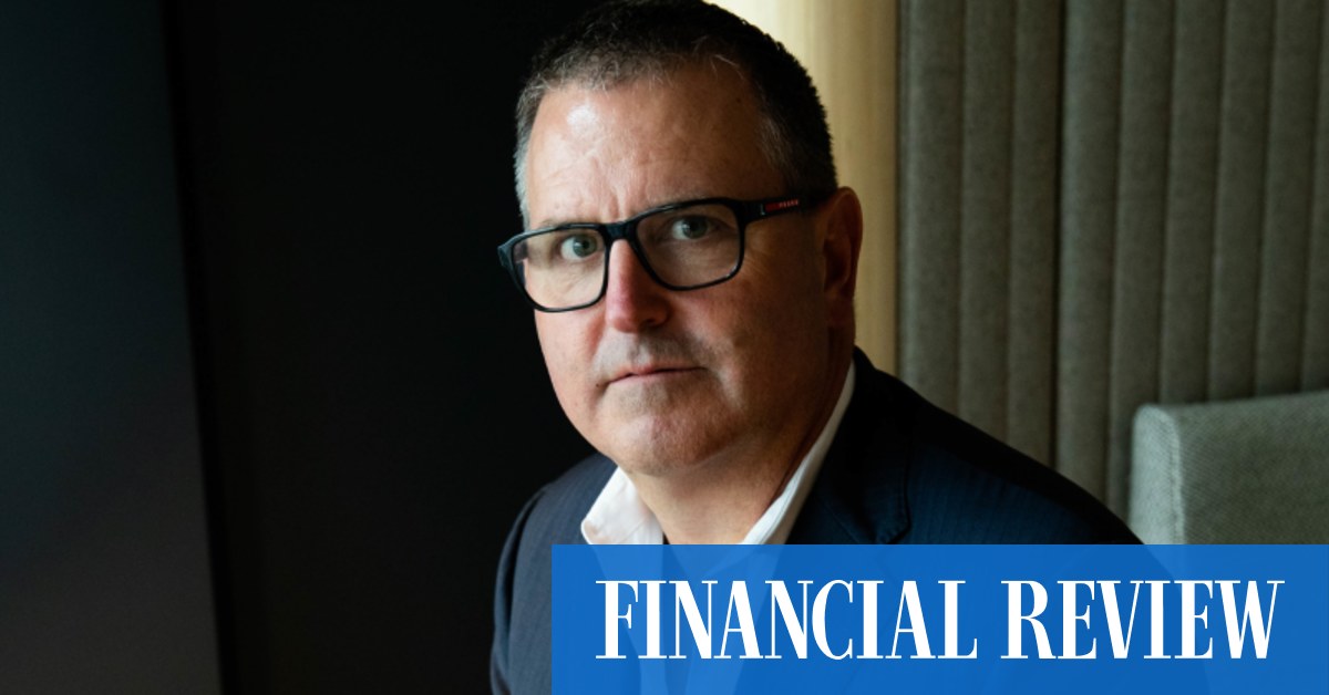 IAG CEO presentation targeted in COVID-19 lawsuit