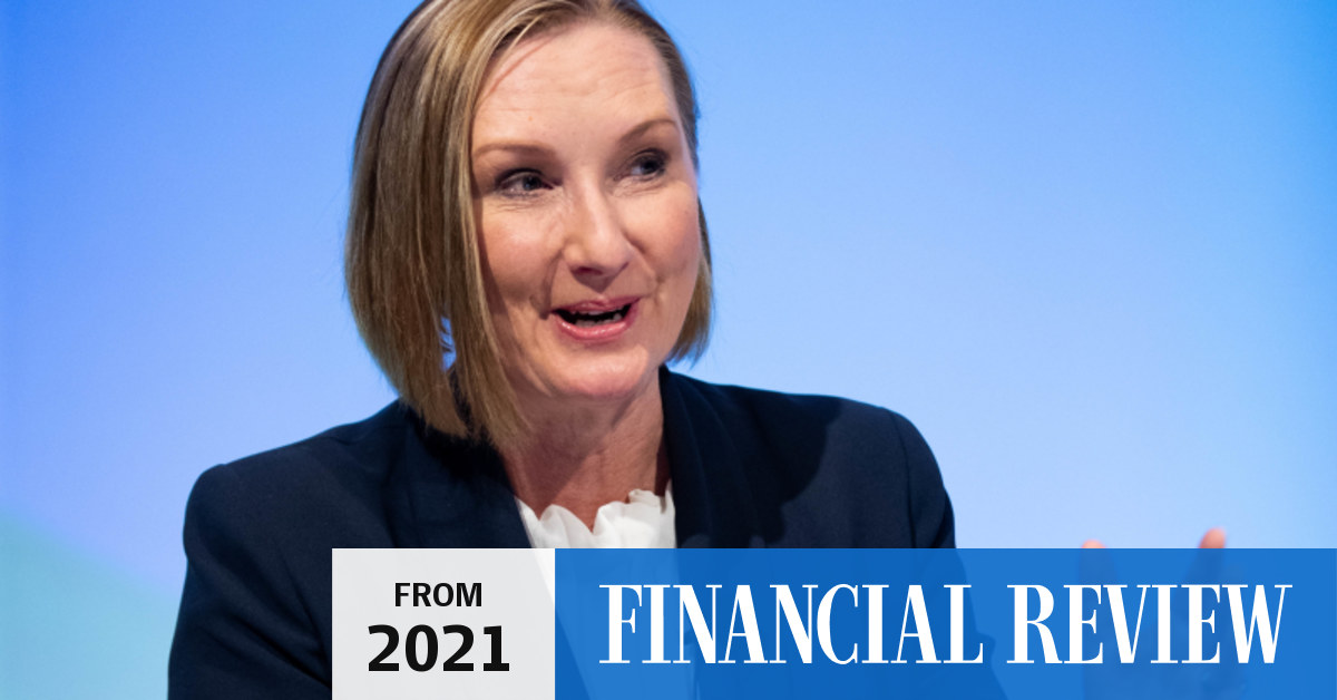 AFR Business Summit 2021: What leaders learnt from the pandemic