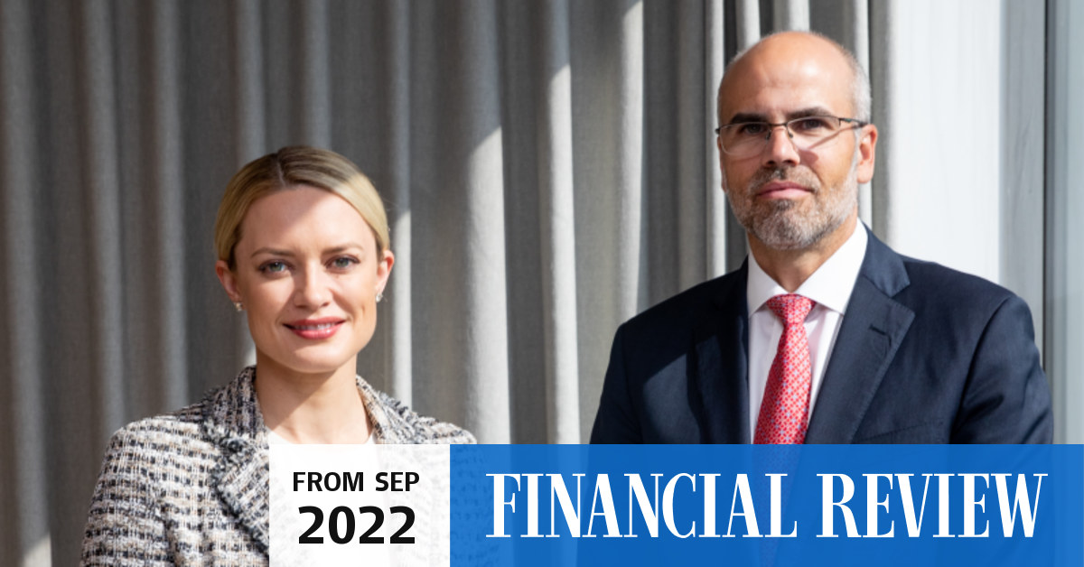 Oaktree managers say ‘risky’ bonds are getting attractive