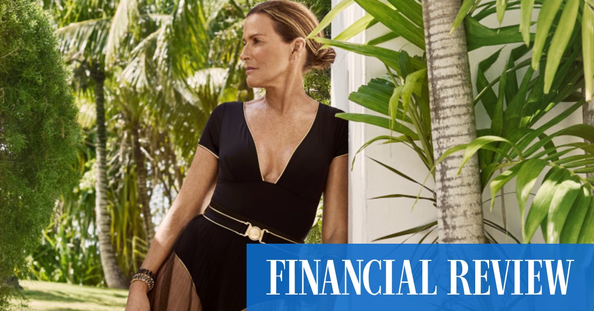 Financial Review Spend buying guide featuring Dior, Canada Goose, Sea ...