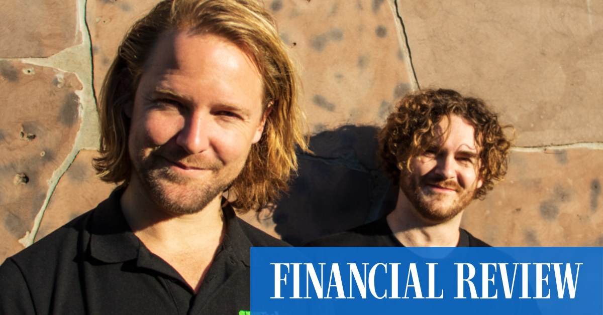 BlueScope, Aconex co-founder back mass timber start-up CLT Toolbox