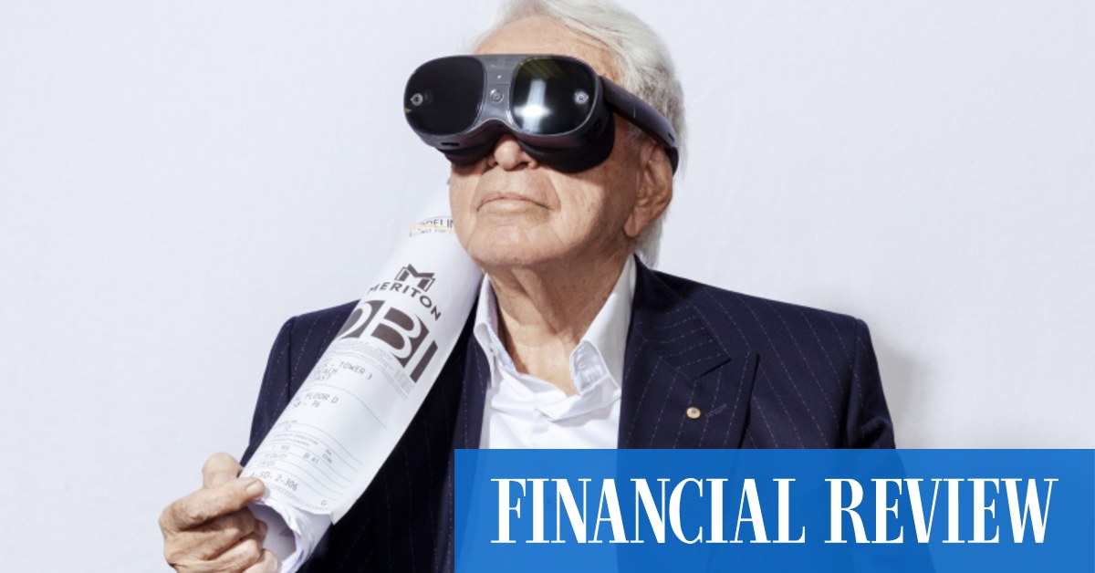 AFR Rich List 2023: all stories in the edition