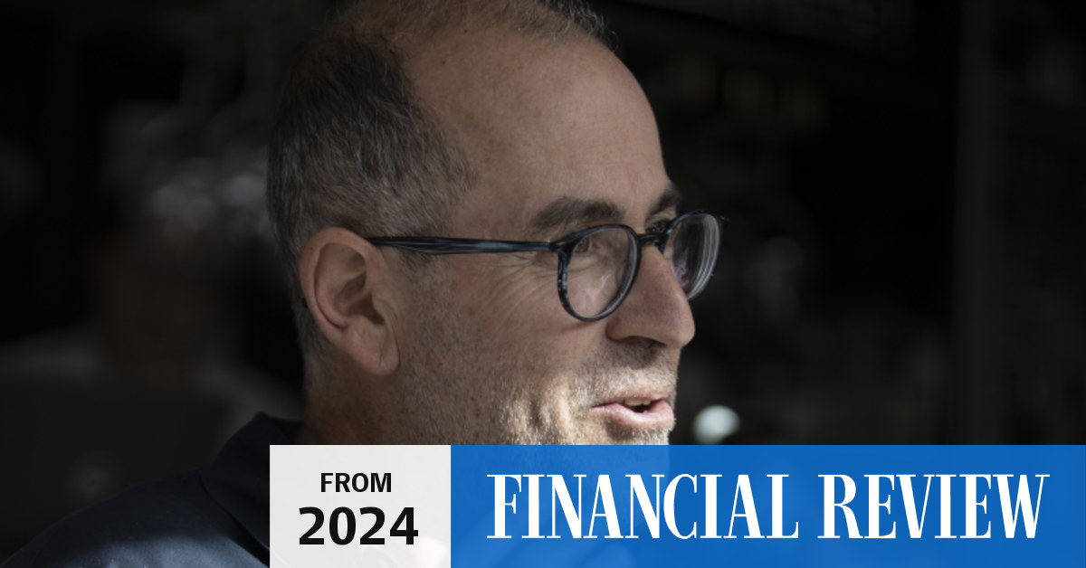 Paul Bassat’s Square Peg Capital: no exits, more write-down provisions ...