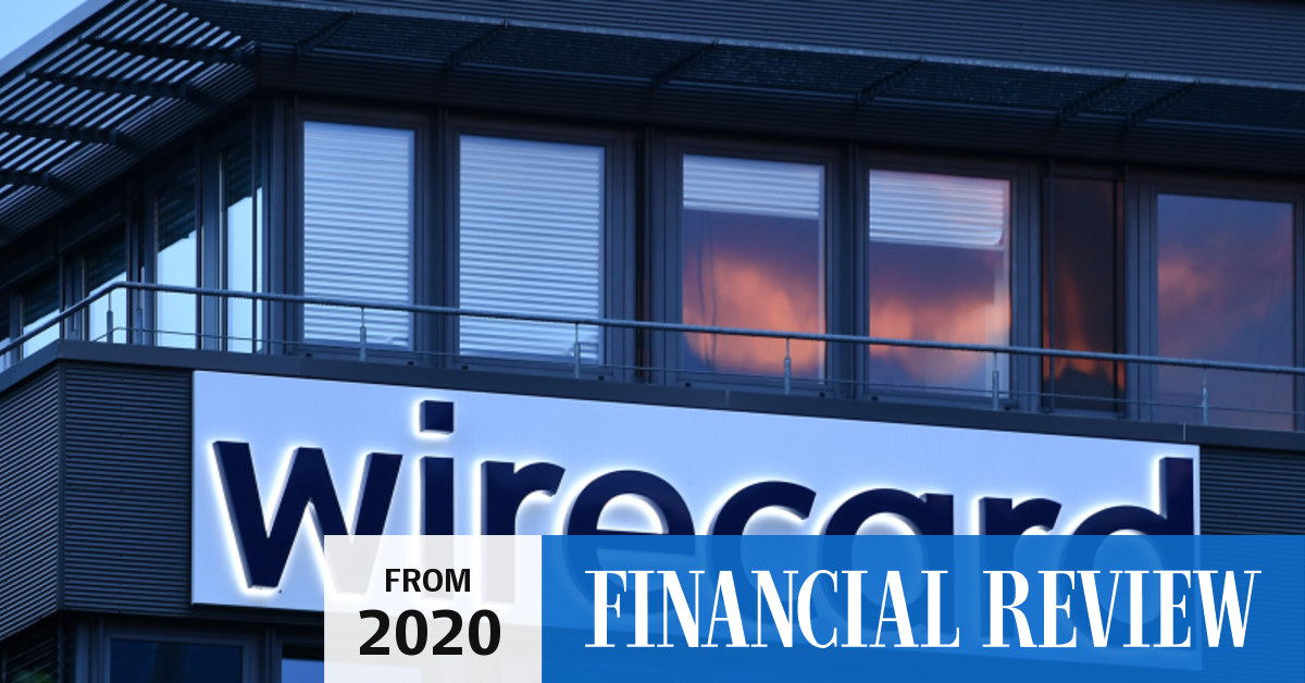 Billion-dollar fraud: inside the five-year Wirecard investigation