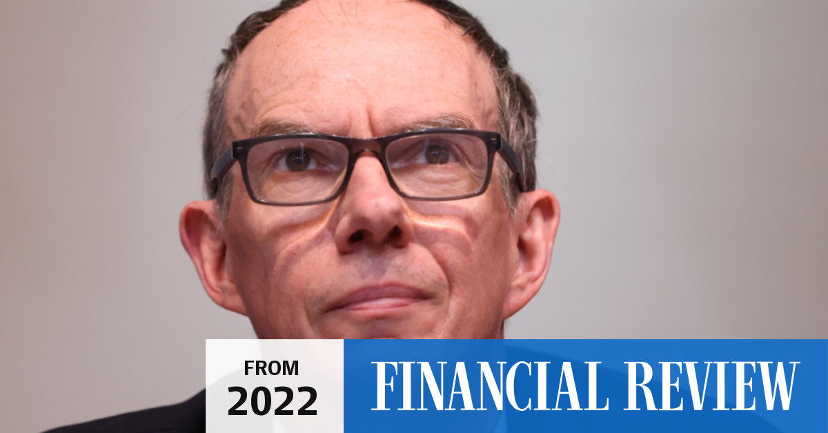 Bank of England’s Dave Ramsden and Catherine Mann signal further rate ...