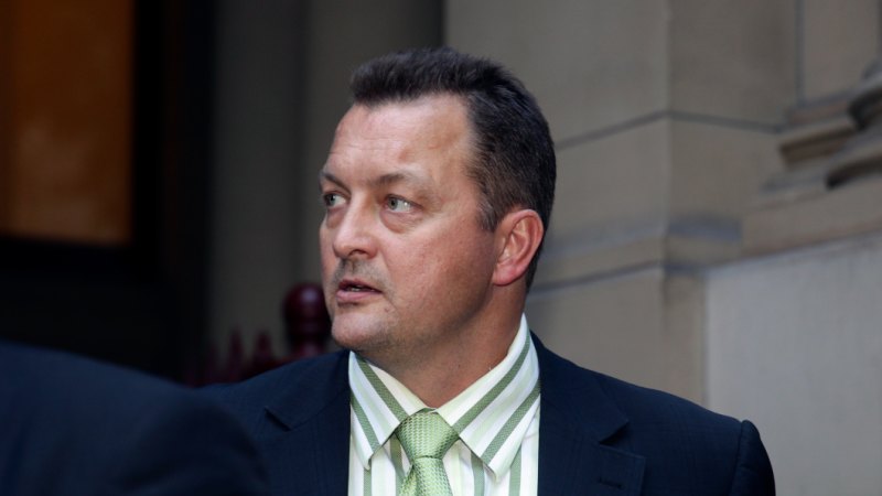 Paul Dale vows to spill all over police using barrister as informant