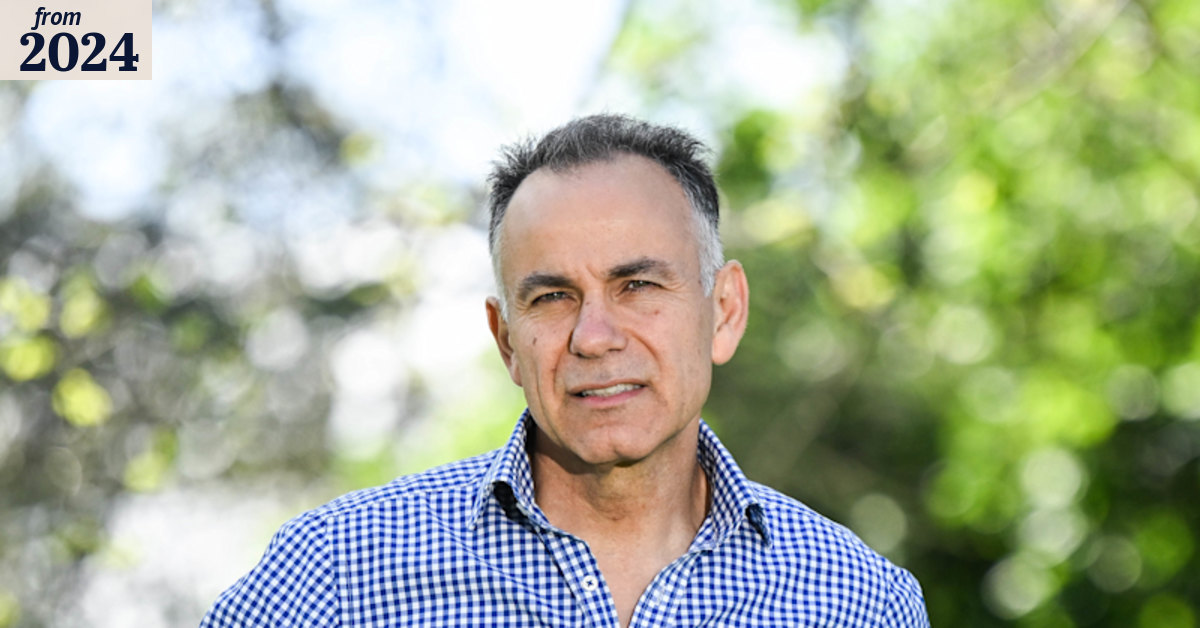 John Pesutto Moira Deeming: Potential leadership spill runs out of ...