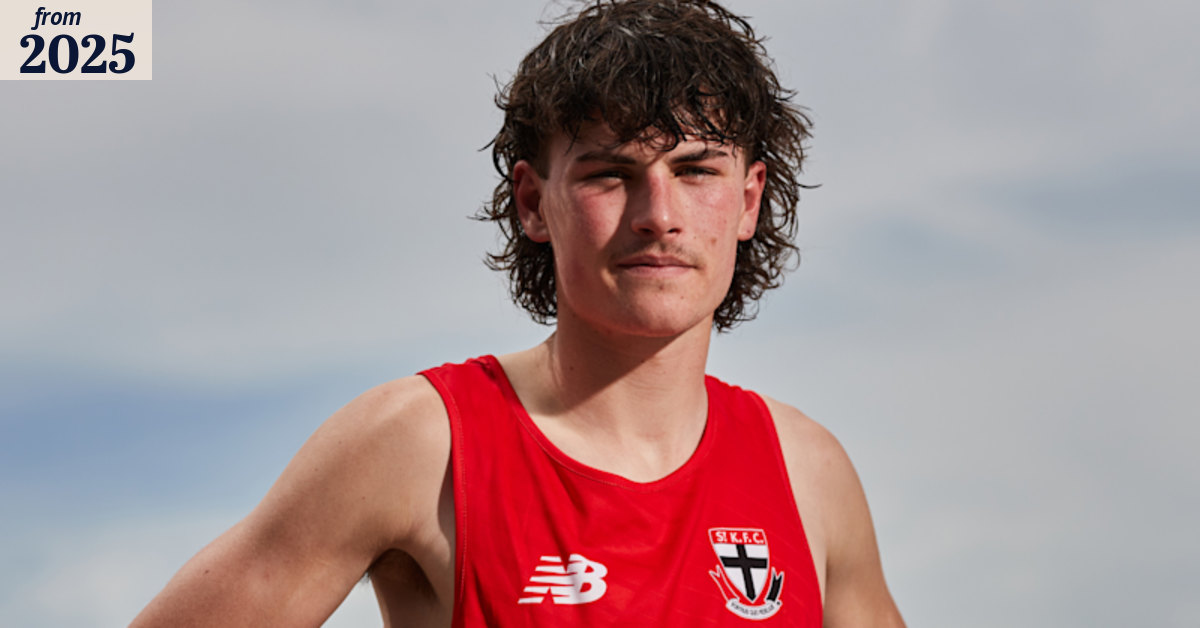 AFL mid-season draft 2025: Essendon Bombers targeting Oscar Adams among ...
