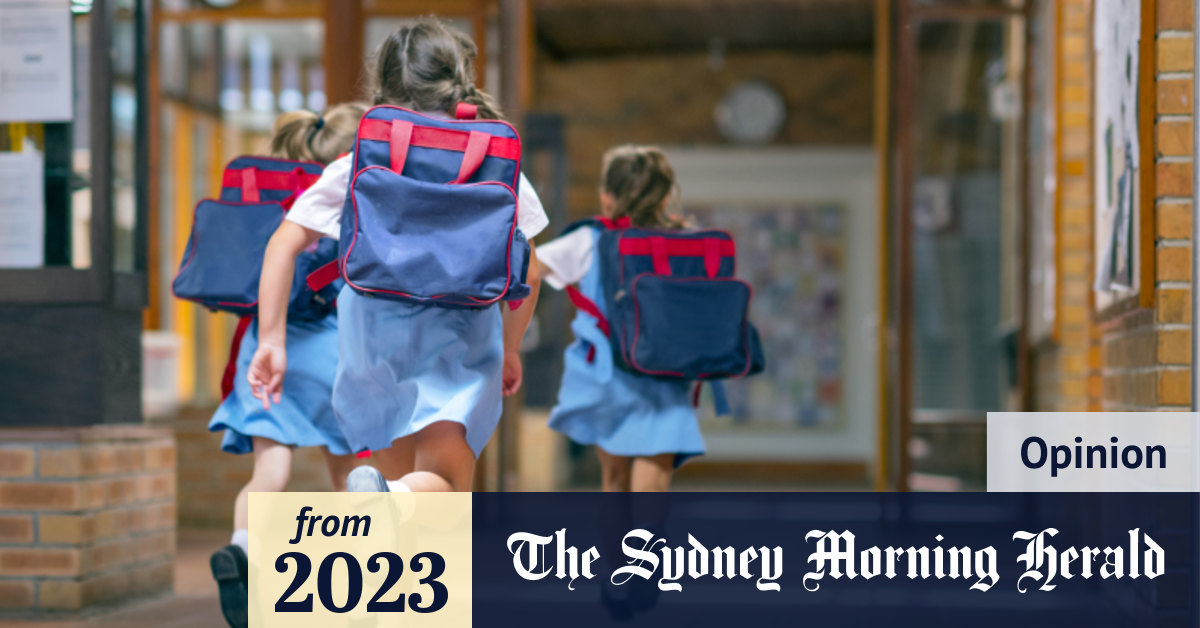 Back to school 2023: How to budget this school year