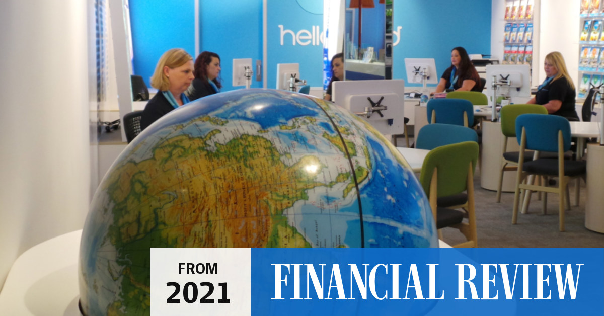 One way the government says Helloworld