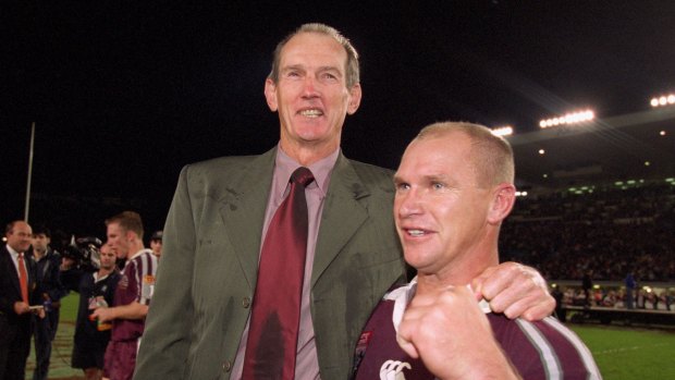 NRL 2023: Wayne Bennett’s first win at Dolphins joins long list of ...