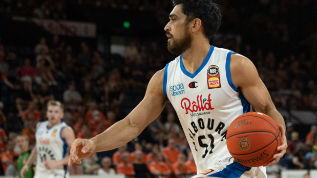NBL 2022: Melbourne United earn fifth consecutive finals berth as ...