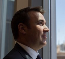 Markets will ‘climb wall of worry’: Ethical Partners’ Nathan Parkin