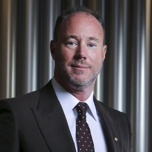 PwC tax leak scandal: Luke Sayers is not reading the room