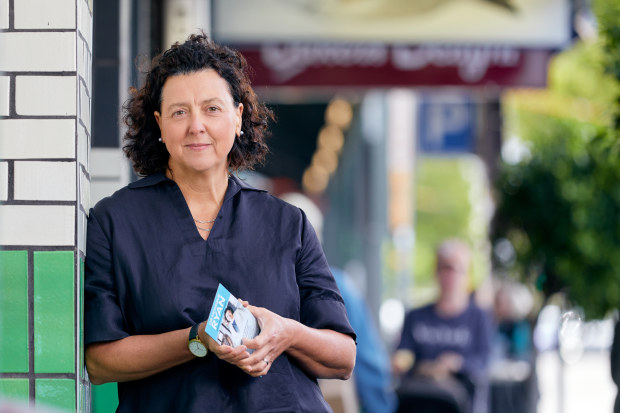 Federal election 2025: Teal MP Monique Ryan says she offered to work ...