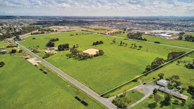 Melbourne’s Clyde town centre site tipped to fetch more than $60m