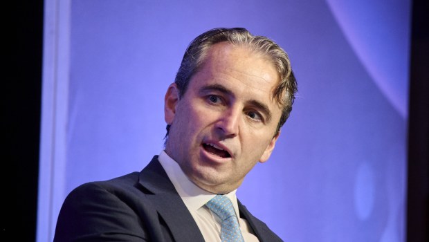 CBA’s Matt Comyn and the Jim Chalmers dinner switcheroo