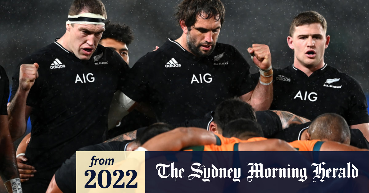 Why Rugby Australia has to ‘take the three’ on broadcast rights