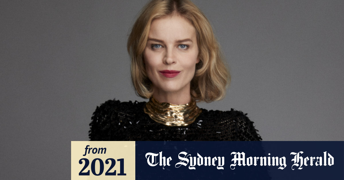 How surviving COVID changed model Eva Herzigová’s outlook on life