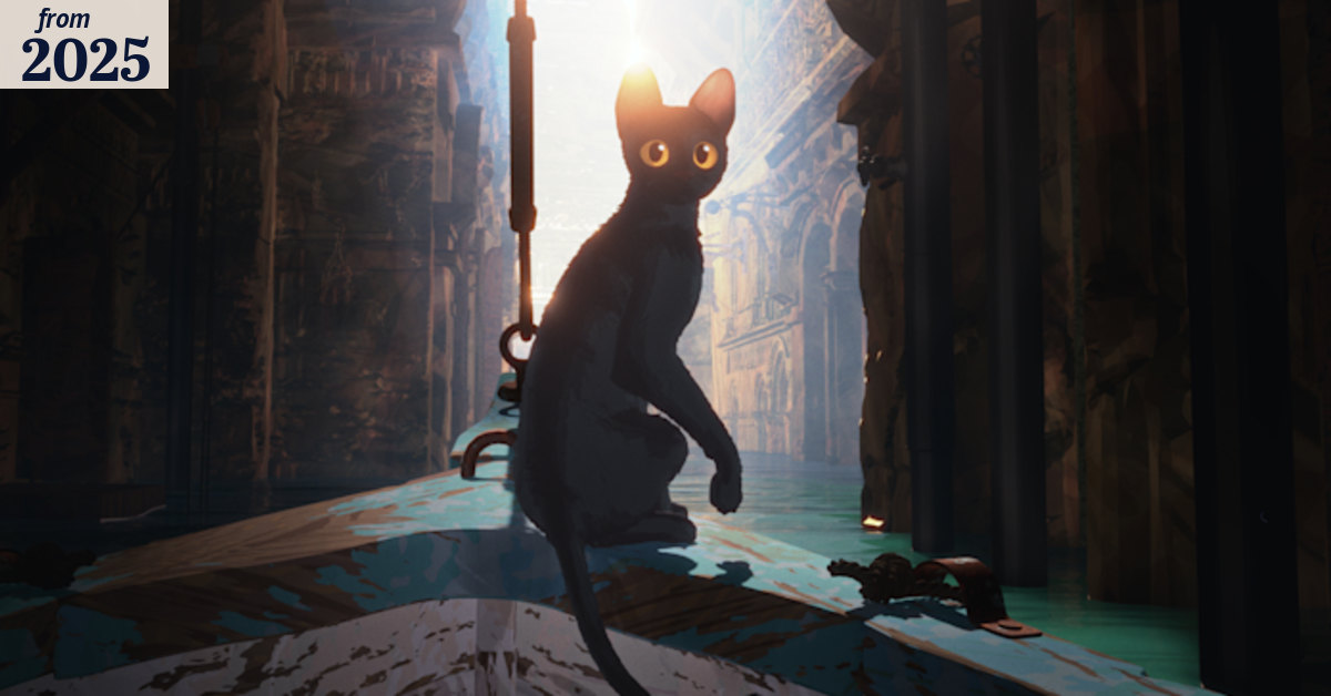 Oscars animation winner 2025 marks challenging shift for bigger studios