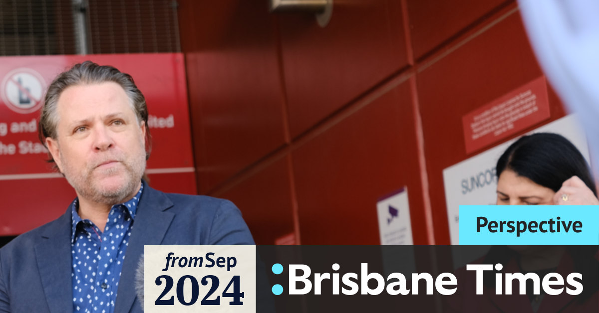 Powderfinger bassist John “JC” Collins named Qld’s first Night-Life ...