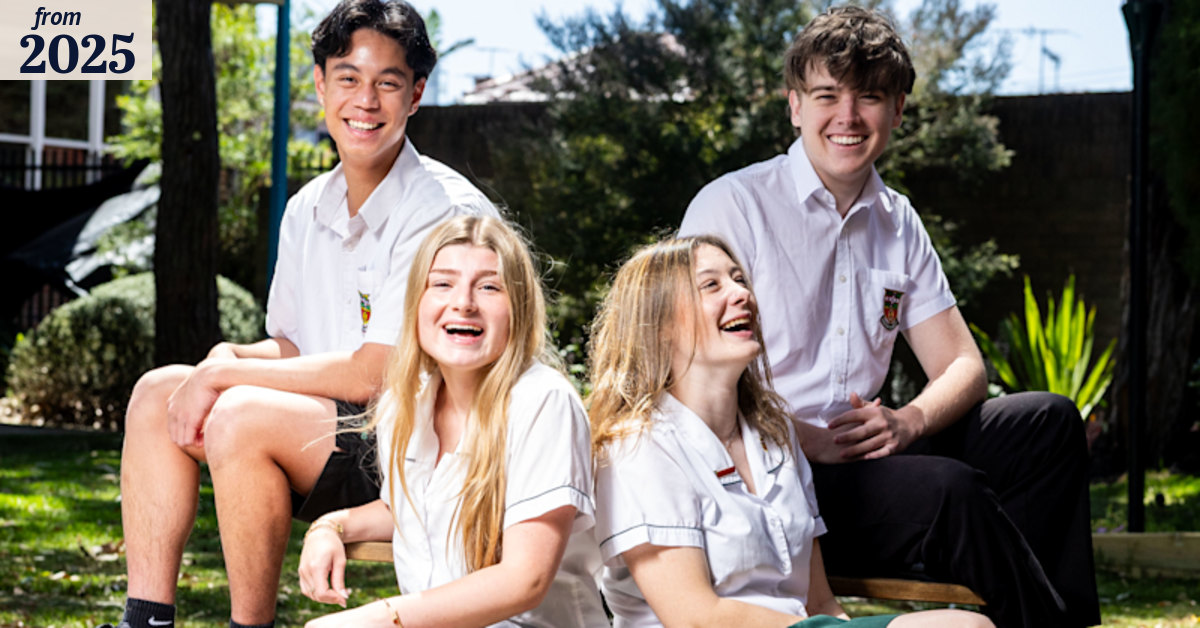 HSC 2025 English exam: Students dissect paper featuring She-Ra and ...