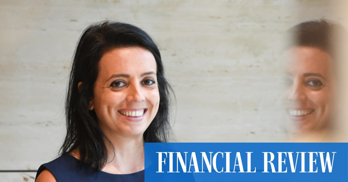 UBS strategist Giulia Specchia: foreign investors will not return if ...